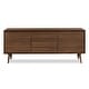 Poly and Bark Lena 71" Sideboard - Bed Bath & Beyond - 30065678